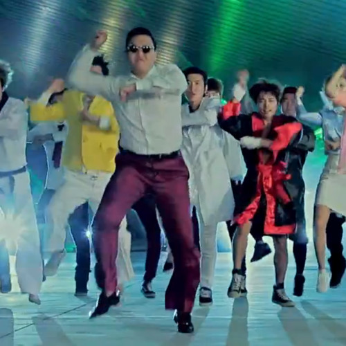 Stream ReMix - PSY - Oppa Gangnam Style DiegoDj 2012 (Con Marca) by ...