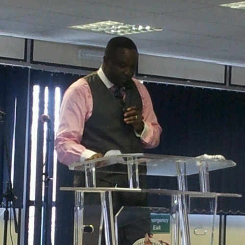 Stream Divine Revesal By Evg. John Sakyi at Rhema International Church ...
