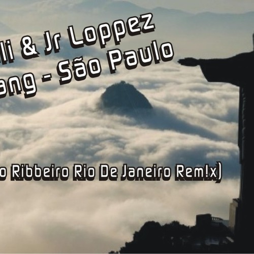Stream Robert Belli & Jr Loppez feat. Bibi Iang - São Paulo (Festcar ...