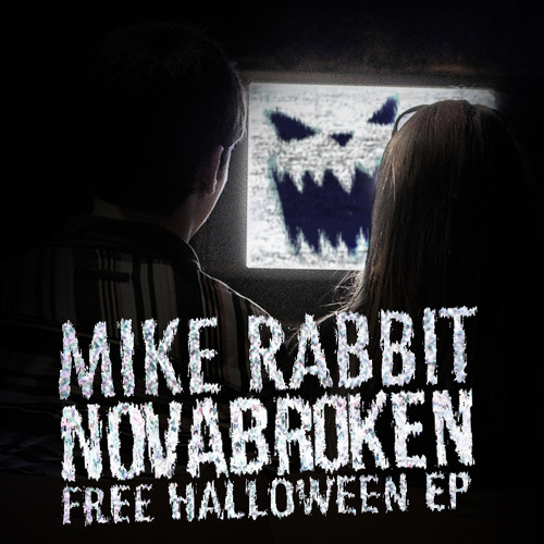 Stream Mike Rabbit - Noise (Original Mix) by MikeRabbit | Listen online ...