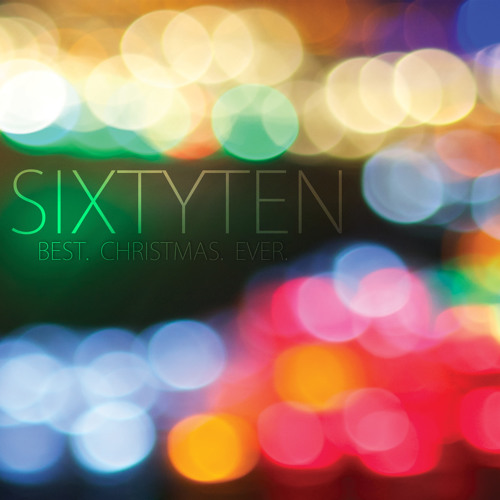 Stream It Came Upon A Midnight Clear by Sixtyten | Listen online for free on SoundCloud