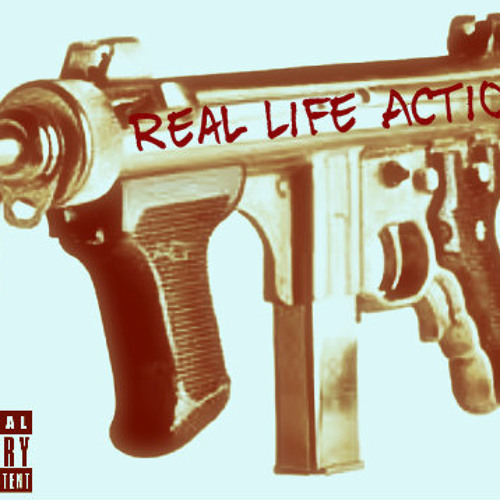 Stream Real Life Action FtYg $av by Faded Records | Listen online for ...