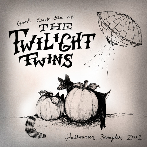 Stream Monster On the Airplane Wing by goodluckola | Listen online for ...