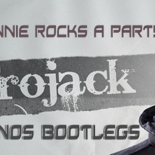 Stream INFERNOS BOOTLEGS - HOW ANNIE ROCKS A PARTY by INFERNOS BOOTLEGS ...