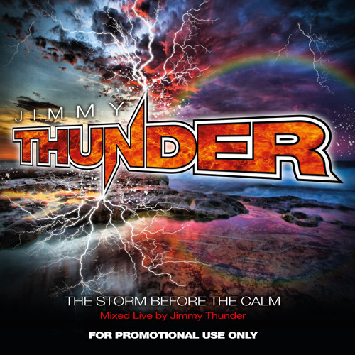 Stream Jimmy Thunder LIVE Drum n Bass Mix 2 by Jimmy Thunder | Listen ...