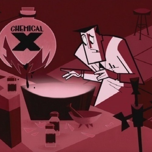 Stream Chemical X (Powerpuff Girls Remix) WIP by Tyler Martindale ...