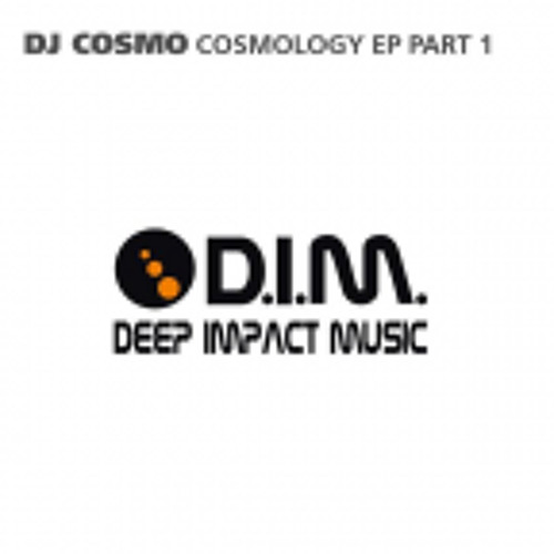 Stream DJ Cosmo - Elcaalux by DJ COSMO OFFICIAL | Listen online for ...