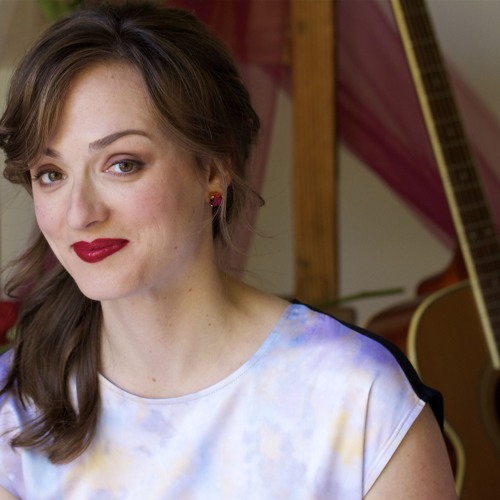 Stream JUNE BUG (featuring Jen Waters) by Jen Waters | Listen online ...