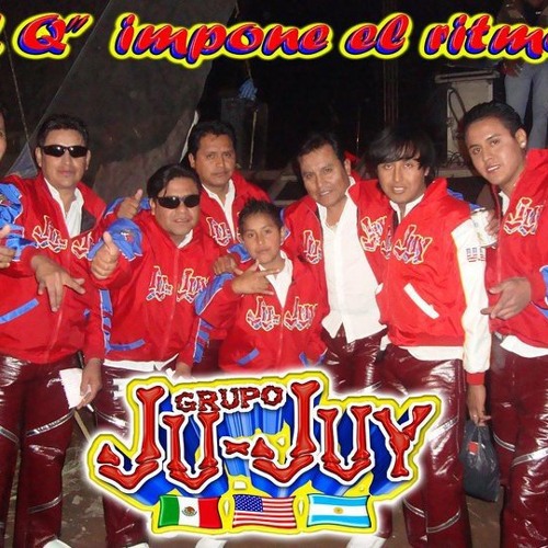 Stream LA DANZA DE LOS INVASORES EL GRUPO JU-JUY el papi chulo del ...