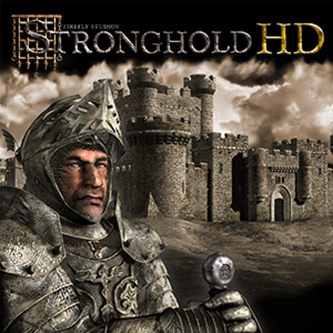 Stream Virgin Territory - Stronghold by Firefly_Studios | Listen online ...