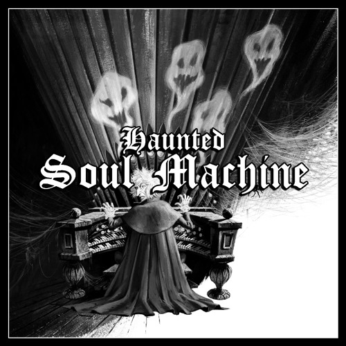 Stream Haunted (2020 Remaster) by Soul Machine | Listen online for free ...