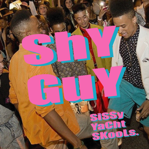 Stream Shy Guy Sissy Yacht Skools New Orleans Bounce Edit By Sissy