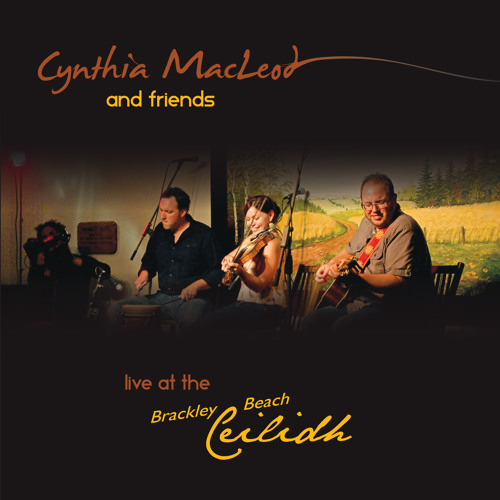 Stream Cynthia MacLeod and Friends - Memories of Fr. Angus MacDonnell ...