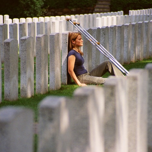 Stream CBC Review of Trench Patterns by Infinitheatre | Listen online ...