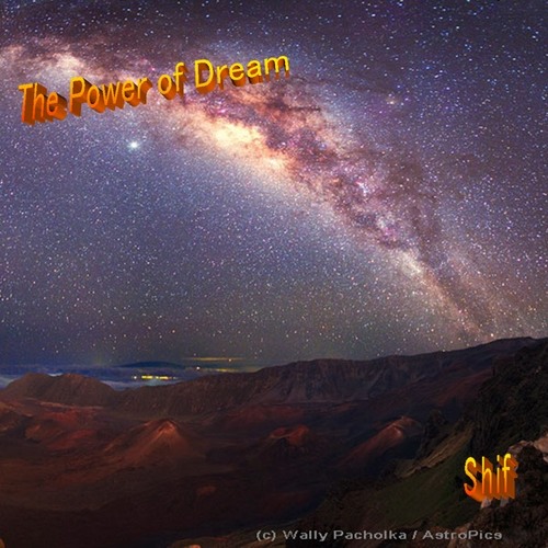 Stream The Night Sky by SHIF | Listen online for free on SoundCloud