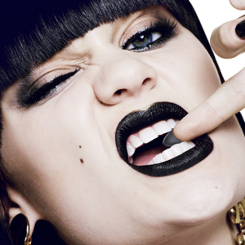 Jessie J Nails