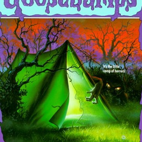 Stream Welcome to Camp Nightmare by goosebumpsgoosebumps | Listen ...