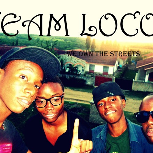 Stream Team Loco-Team Loco-we own the night(Prod.By Raock) by TeamLoco ...