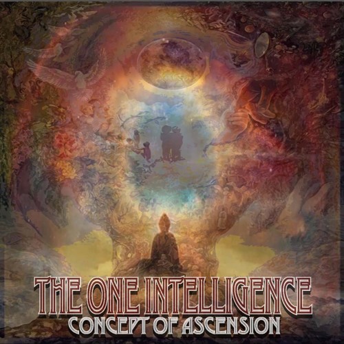 Stream The One Intelligence | Listen to The One Intelligence - Concept ...