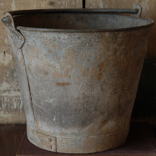 Stream Full Metal Bucket by Jo Hutton | Listen online for free on ...