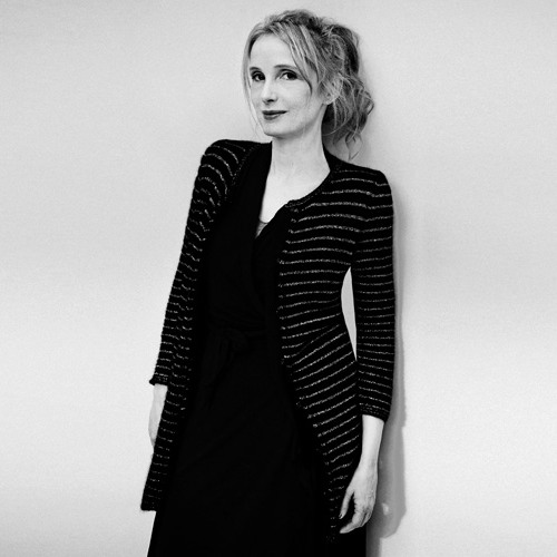 Stream Julie Delpy by The Talks Interviews | Listen online for free on ...
