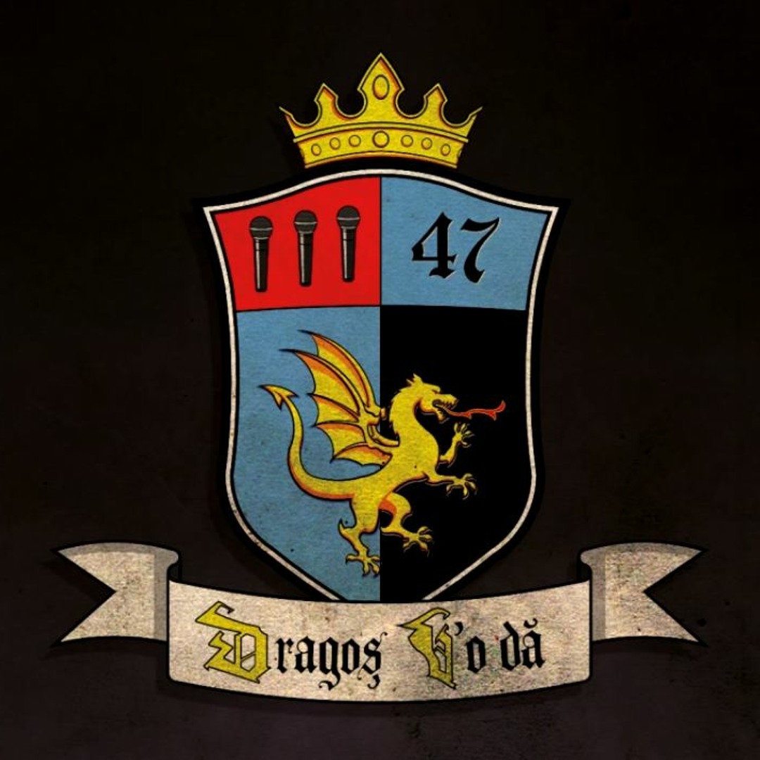 Stream Alex Motoiu | Listen to dragonu ak 47 playlist online for free ...