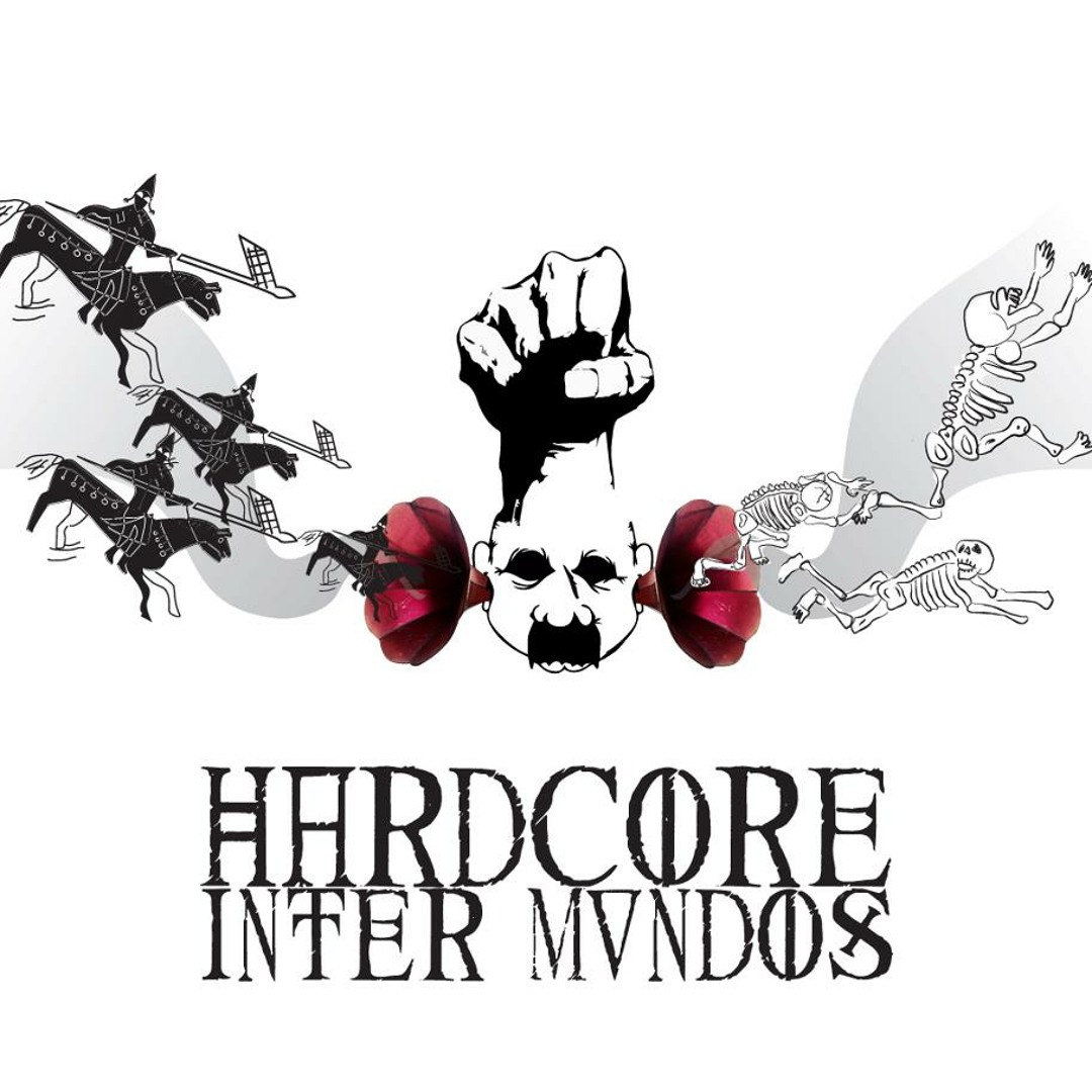 Stream 10. The NeXuS - Sound of Silence (Hardcore Bootleg Rmx) by HARDCORE INTER MUNDOS | Listen ...