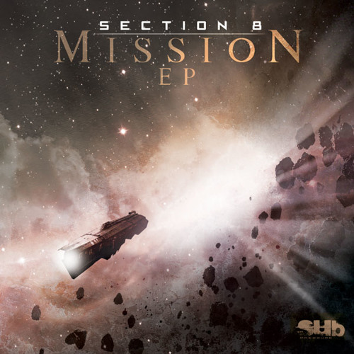 Stream SPREP010 - A - Section 8 - Mission CLIP by Sub Pressure | Listen ...