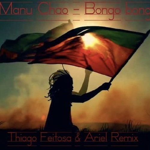 Stream Manu Chao - Bongo Bong (Thiago Feitosa & Ariel Remix) by Thiago ...