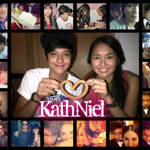 Daniel Padilla And Kathryn Bernardo Photoshoot