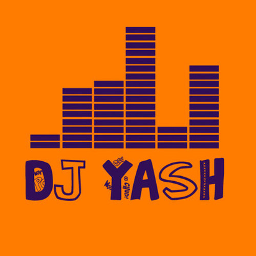 Dj Yash Logo
