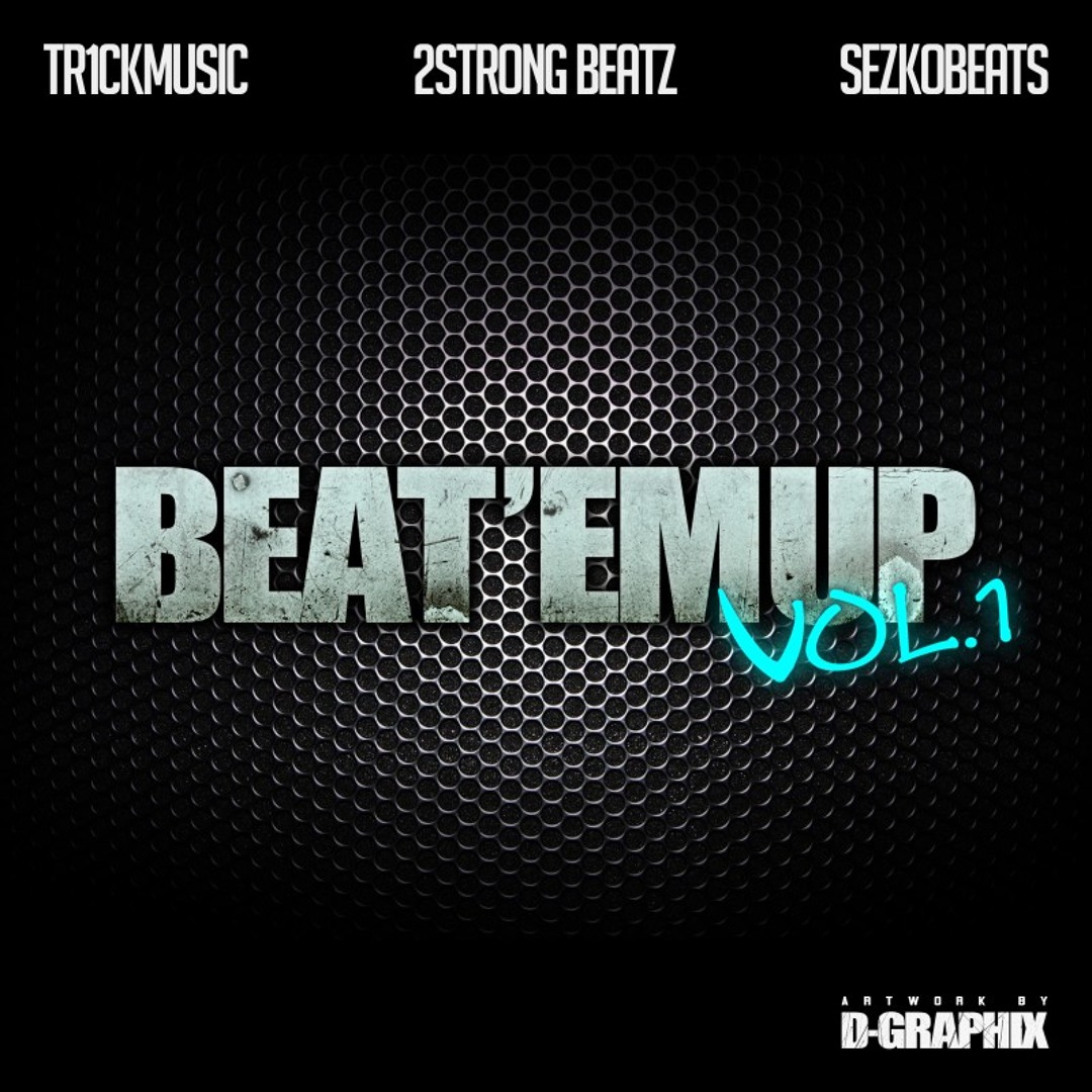 Stream Beat' Em Up Mixtapes | Listen to BEAT 'EM UP VOL.1 playlist ...