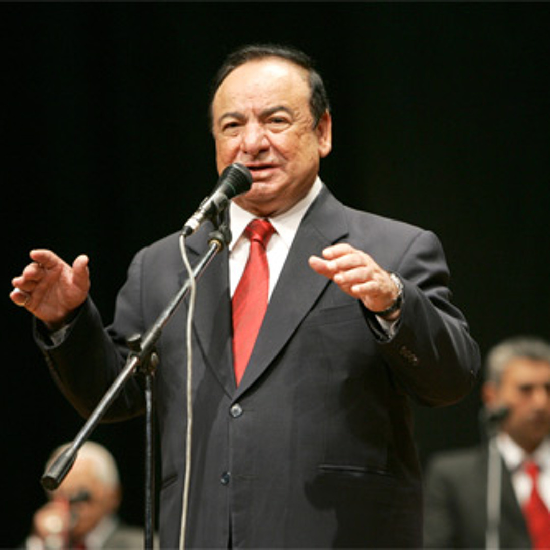 Stream صباح فخري-فوق النخل+البلبل ناغي by msksjehdkw | Listen online ...