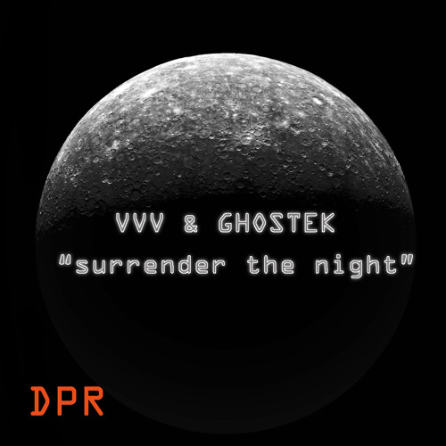 Stream VVV + Ghostek - Surrender The Night by Ghostek | Mxstakes ...