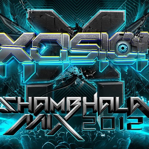 Stream Excision - Shambhala 2012 Mix by Joel M. | Listen online for ... Stream Excision - Shambhala 2012 Mix by Joel M. | Listen online for ...