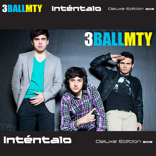 Stream 3BALL MONTERREY (ECUADOR) WEPA MUSIC RECORDS by Kelvin Naula by ...