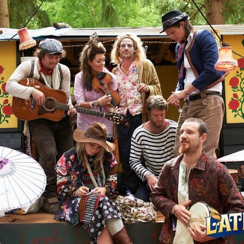 Stream Whiskey and Rum by Lettice Rowbotham | Listen online for free on ...