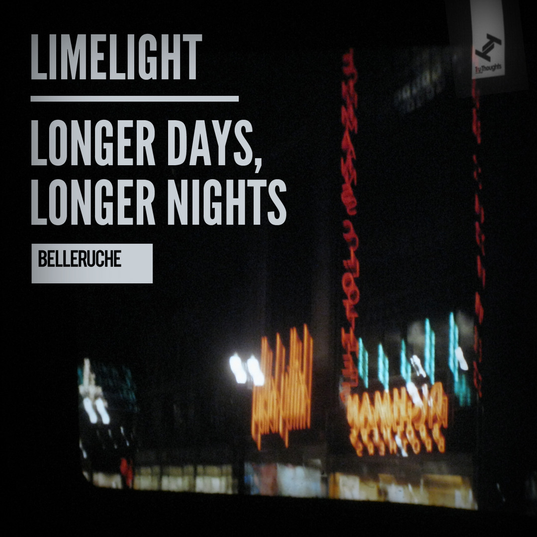 Stream Longer days, longer nights by Belleruche | Listen online for ...