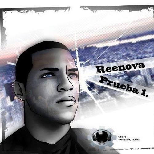 Stream 8 - Reenova - No Pueden by TotalmenteUrbanos | Listen online for ...