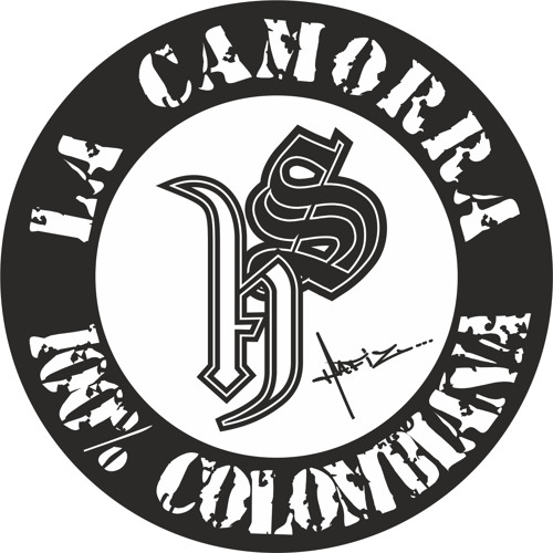 Camorra Logo