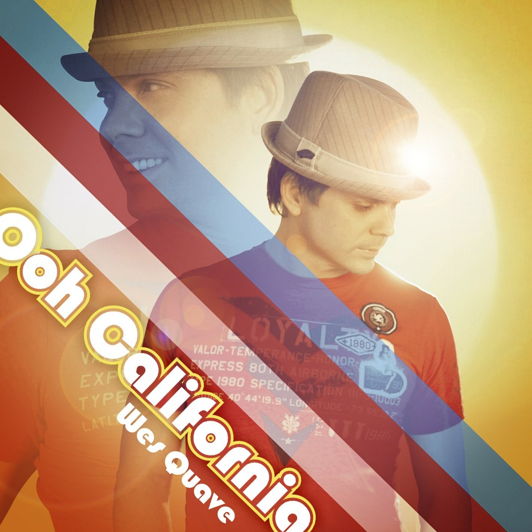 Stream Ooh California by Wes Quave | Listen online for free on SoundCloud