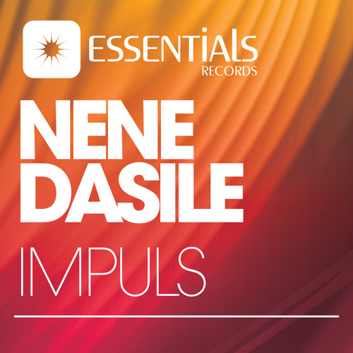 Stream Nene Dasile - Impulse (Original Mix) by V-Essentials | Listen ...