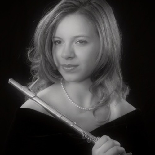 Stream Katie Skinner performing Charles Griffes "Poem for Flute and ...