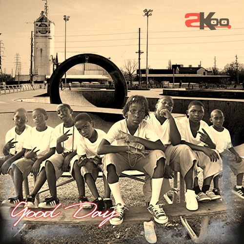 Stream 2KOO NATiON "Good Day" by Briefcase Media | Listen online for ...