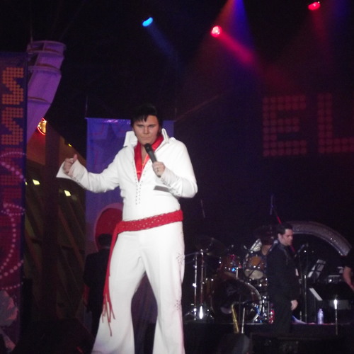 Stream Tyler James as Elvis "Danny Boy" by Tyler James as Elvis ...