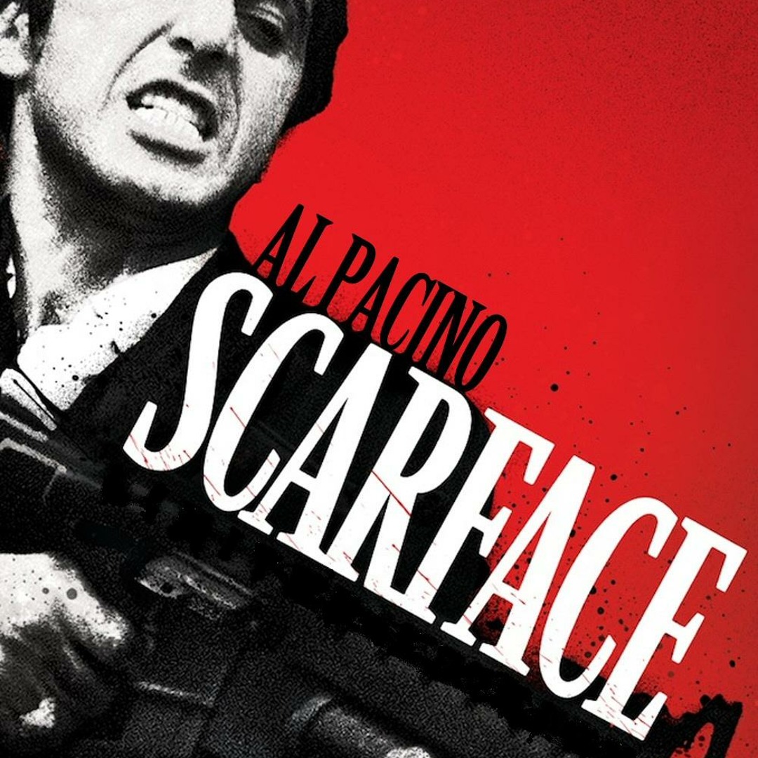 Stream Giorgio Moroder - Scarface: Opening Titles (Stereo) by ...