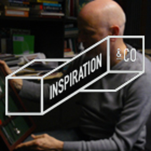 Stream The Inspiration & Co Interview #1 - Dr Brendan Stone by ...