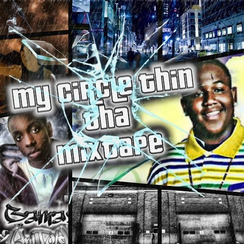 Stream Slikk Wayne & Tevin Anderson (R.I.P)_ My Circle Thin by ...