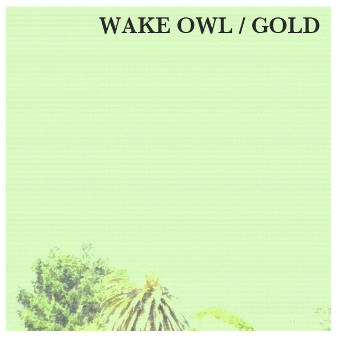 Stream Wake Owl - Gold by Wake Owl | Listen online for free on SoundCloud Stream Wake Owl - Gold by Wake Owl | Listen online for free on SoundCloud