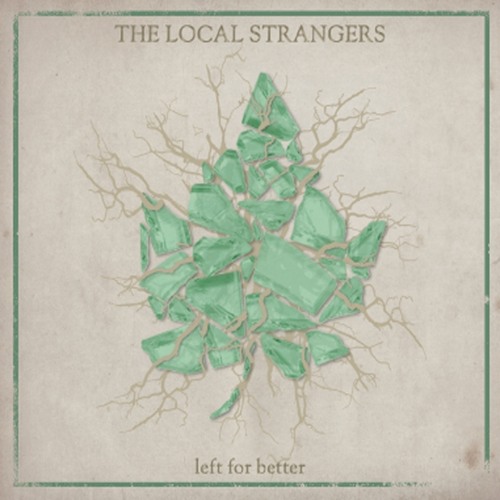 Stream Uptown by The Local Strangers | Listen online for free on SoundCloud